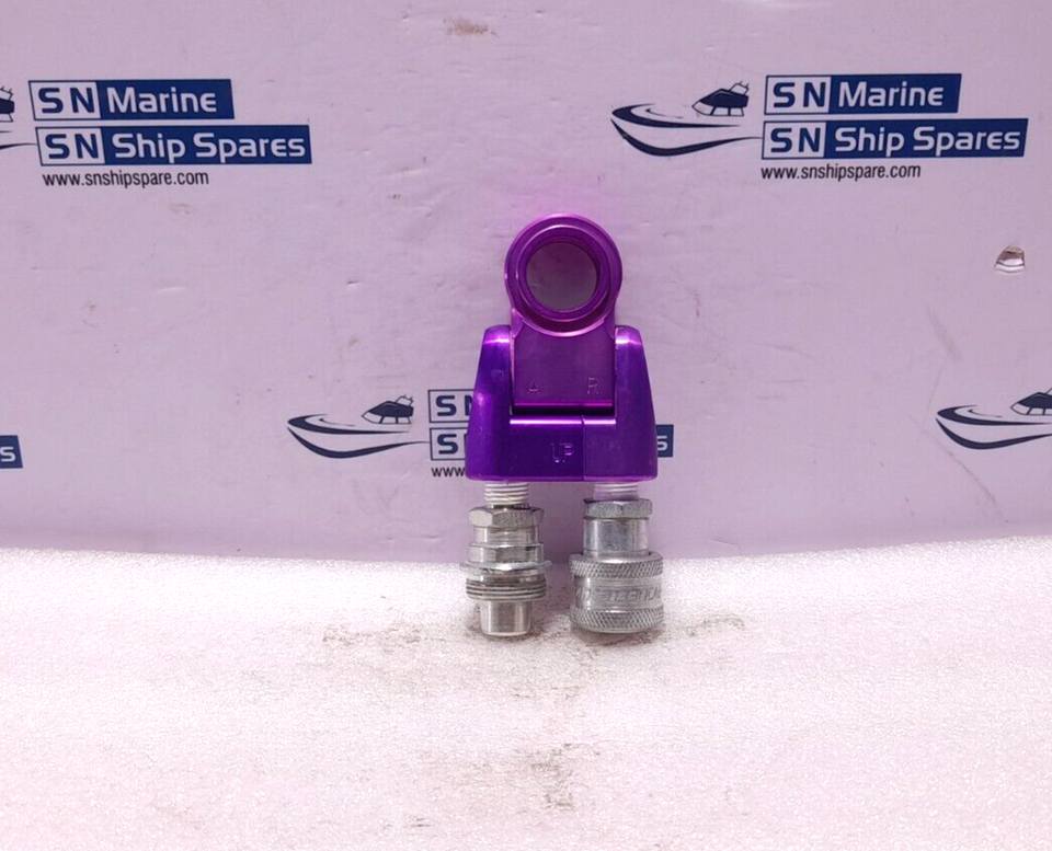 Hytorc ST-014 Hydraulischer Drehmomentschlüssel Stealth-Serie ST014 | eBay