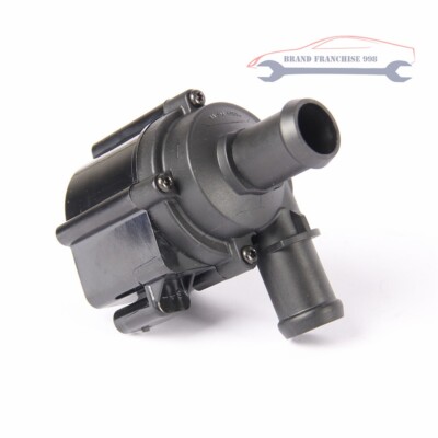 Auxiliary Water Pump Fit For VW Passat Touran AUDI A3 A4 5Q0965561B | eBay