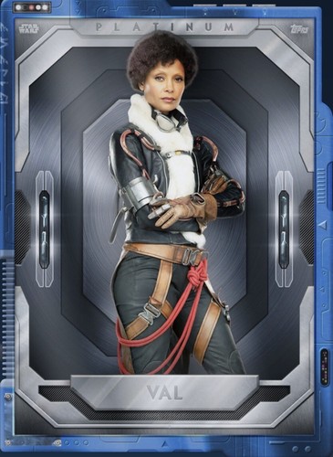 Star Wars Digital Card Trader - 10cc Val Platinum Tungsten Gilded ...