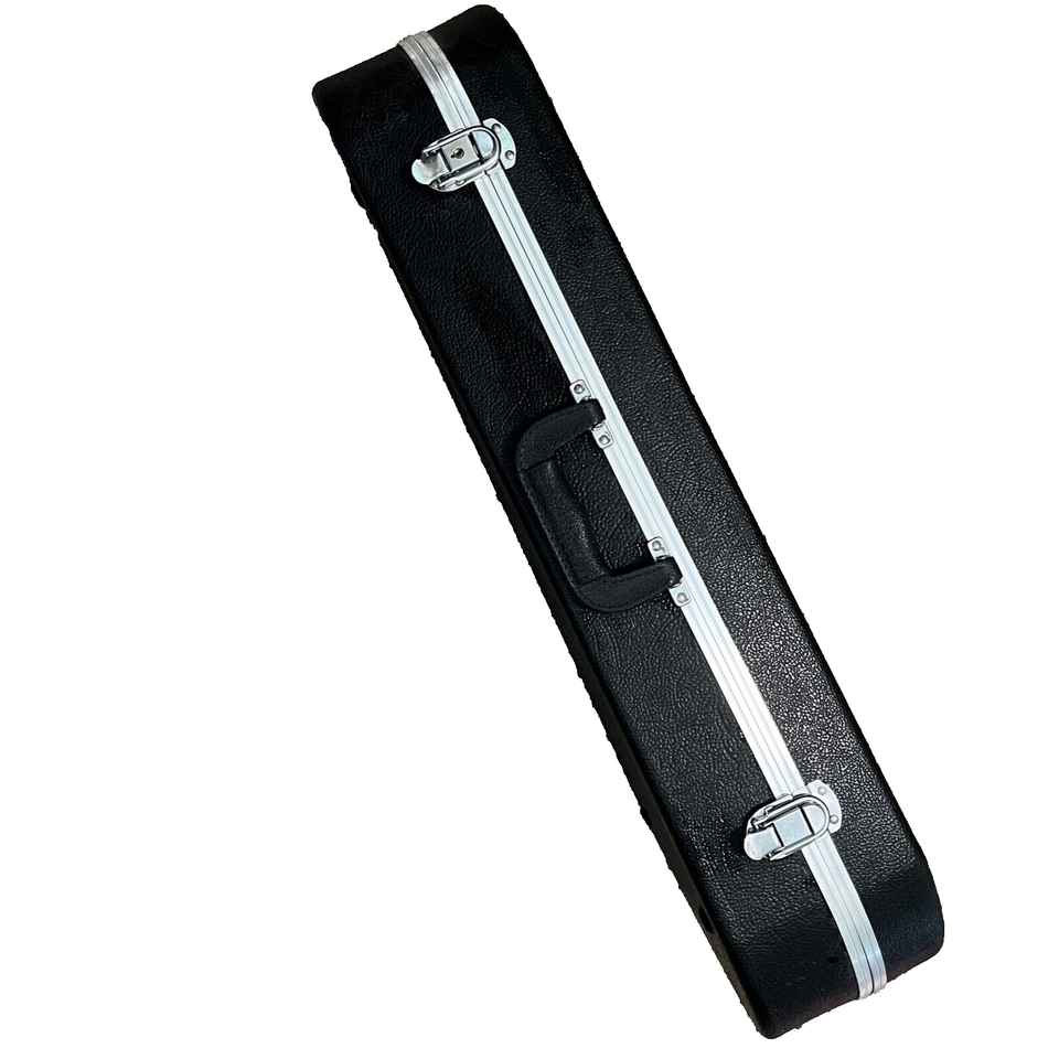 Hard Shell Mandolin Case For F And A Style Mandolins with Padded Soft ...