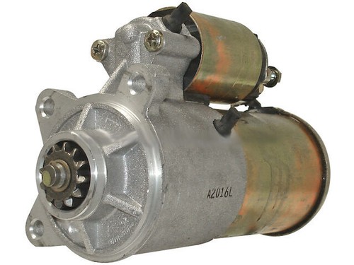 For 2002-2010 Ford Explorer Starter API 43656HHVF 2007 2005 2004 2003 ...