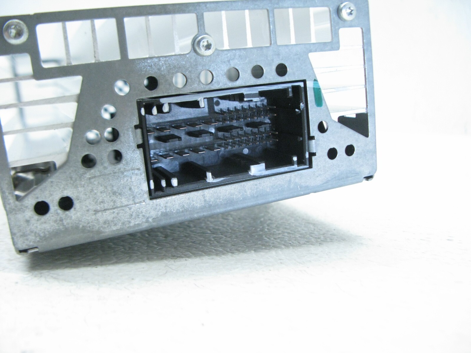 11-16 BMW F10 528i 535i 550i M5 RADIO HI-FI AUDIO AMPLIFIER MODULE UNIT ...