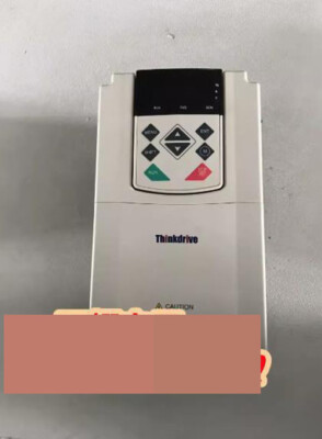 1pc used THINKDRIVE Inverter TD600-4T7.5G 7.5kw 380v | eBay