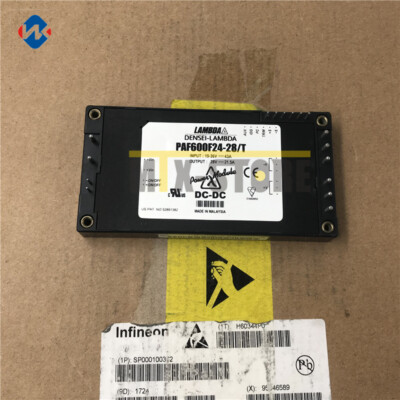 1PCS New Module LAMBDA PAF600F24-28/T PAF600F24-28-T Quality Assurance 100% | eBay