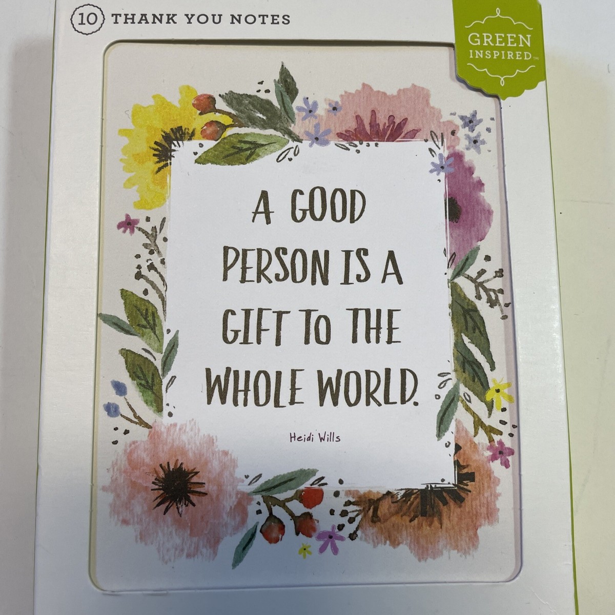 Photo Frame Blank Cards