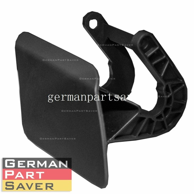 New Headlight Washer Cover Right for MERCEDES C-CLASS W204 2048804324 ...