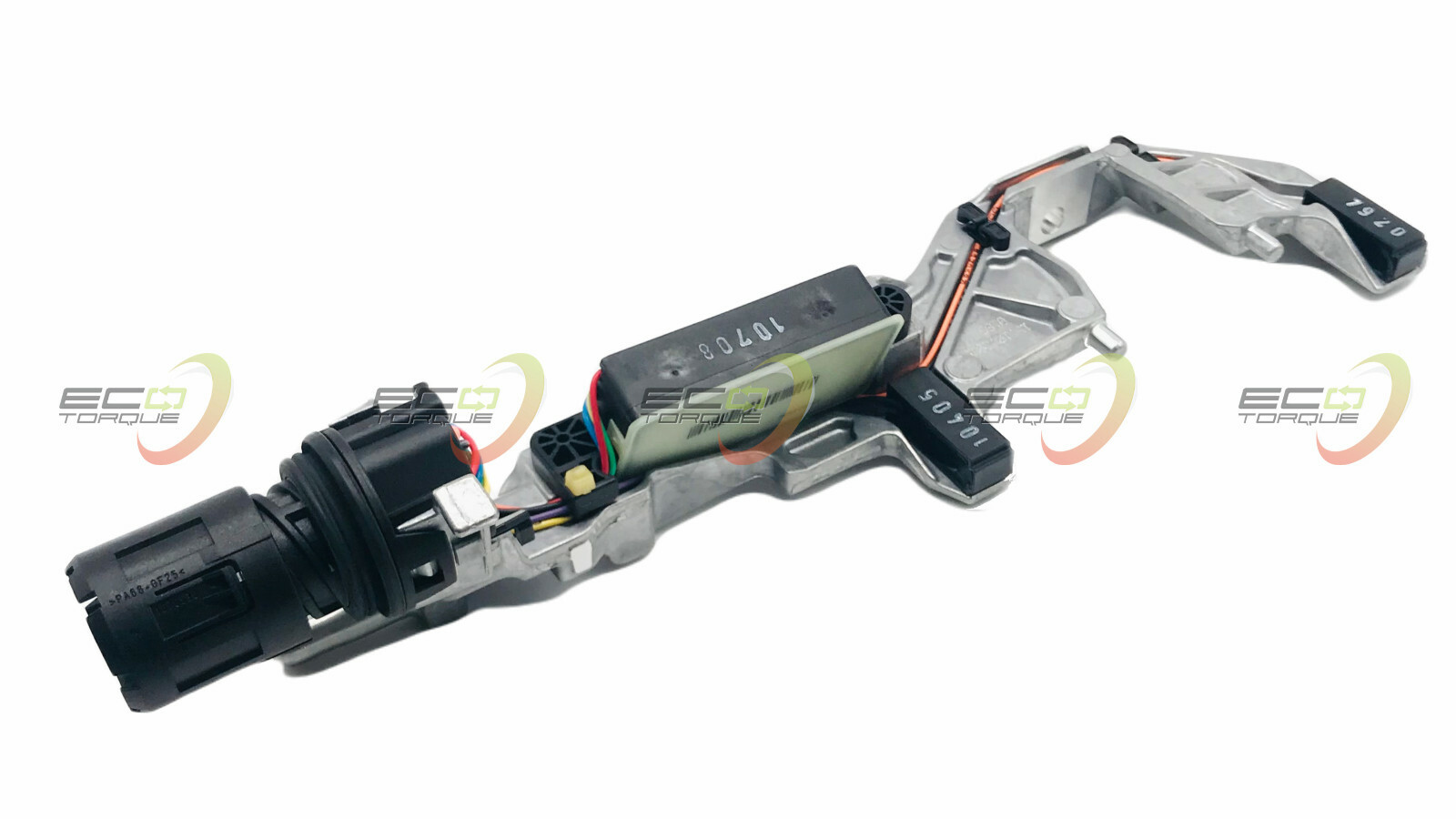 Genuine Audi 0B5 DL501 S-Tronic G676 Gear Position Sensor Repair Kit ...