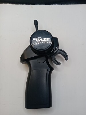 Rc Power Craze Controller Gv-6099 | eBay