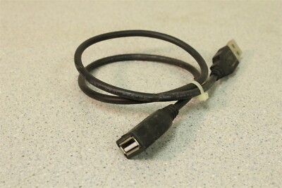 AMW 2725 80c 125v 28AWG/IP 26AWG/2C USB Cable *FREE SHIPPING* | eBay