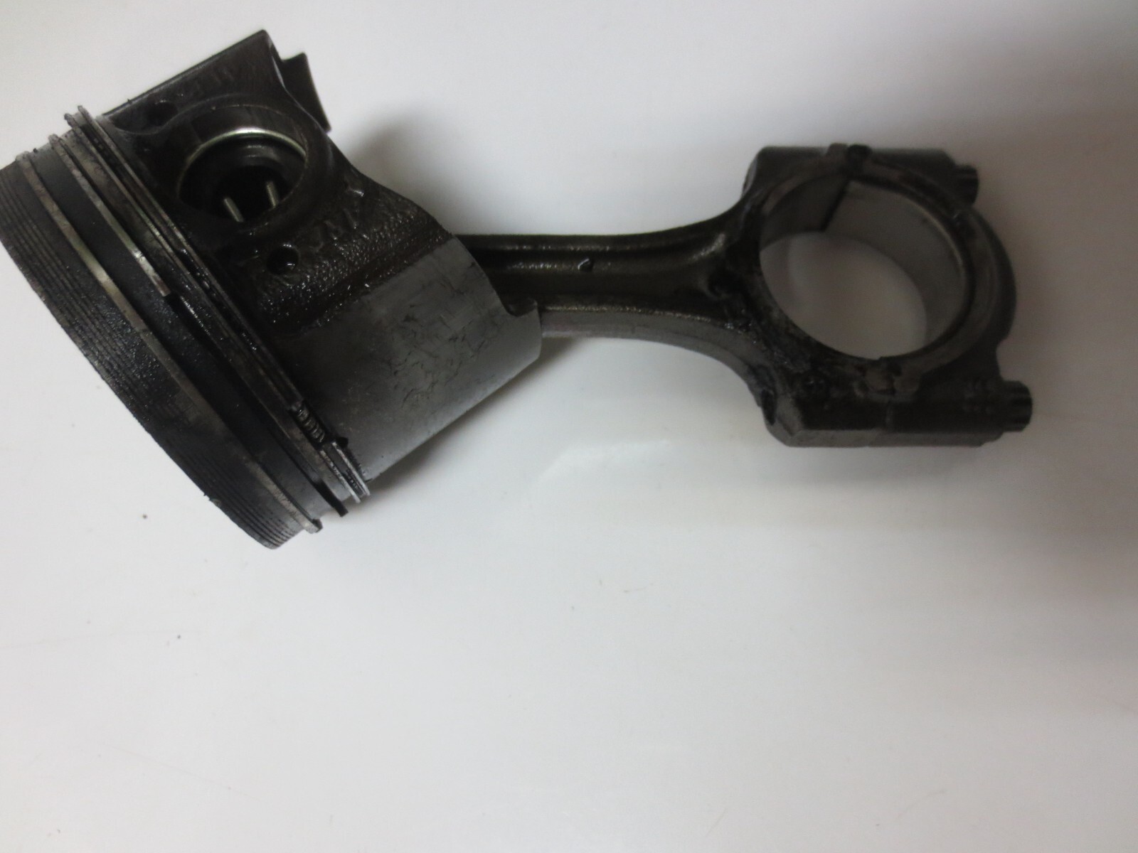 2004 Kubota RTV 900 UTV Used OEM One Connecting Con Rod | eBay
