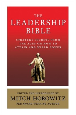 Mitch Horowitz The Leadership Bible (Poche) | eBay