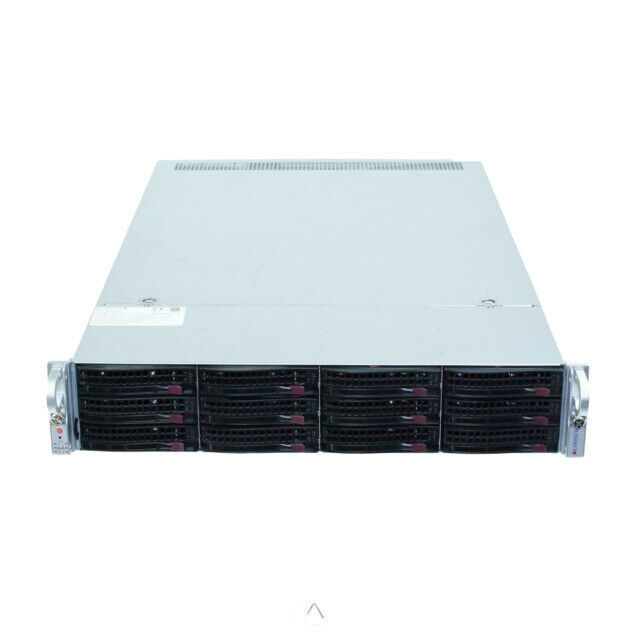 Supermicro 6028U-E1CNR4T+ Server for sale online | eBay