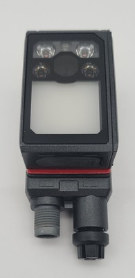 Keyence SR-X300 Barcode Reader Scanner PLC SRX300 | eBay