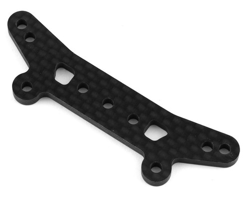 Team Associated Apex2 Factory Team Carbon Fiber Shock Tower (Front/Rear ...