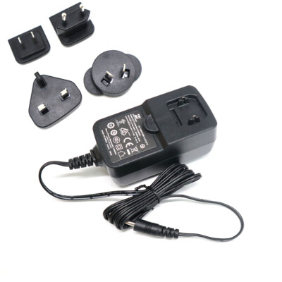 For Valve Index VR Headset Power Supply 12V Switching Adapter | eBay