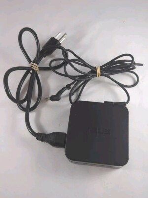 Genuine Original ASUS 90W 19V 4.74A AC Adapter ADP-90YD B | eBay