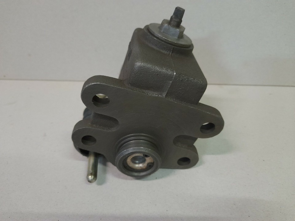 Kaiser Jeep M715 M725 Wagner Lockhead Brake Master Cylinder | United ...