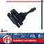AFI Ignition Coil C9502 for Mitsubishi Pajero 3.8 V6 Soft Top SUV 03-06 ...