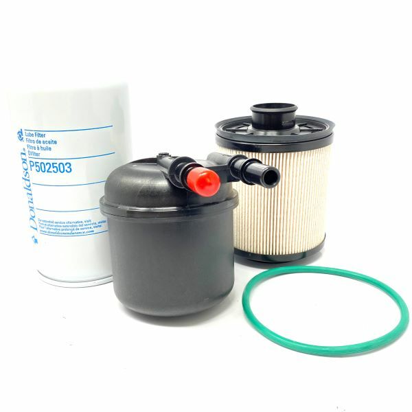 DONALDSON P502503 - cross reference oil filters | oilfilter ...