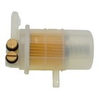 Fuel Filter MM435190 330510018 for Mitubishi Engine S3 S3L S3L2 S4L2 ...