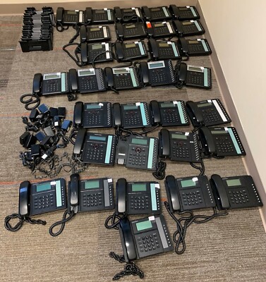 Telecom Systems - Talkswitch