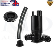 Nissan OEM 28920EL00A Windshield Washer Pump for sale online | eBay