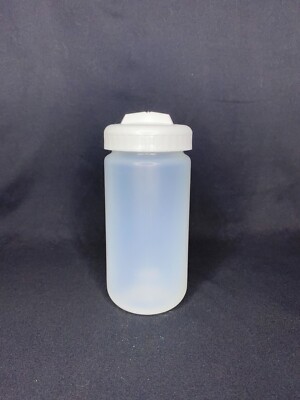 Plasticware - Nalgene Plastic Bottle