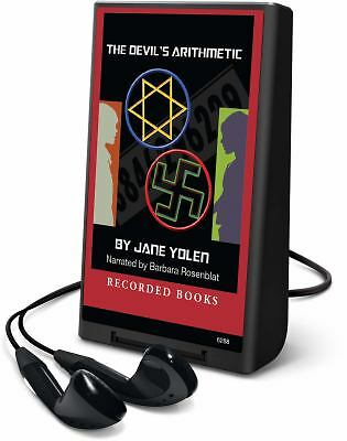 Devil's Arithmetic: Bookpack Hanging Bag (ExLib) by Yolen, Jane ...