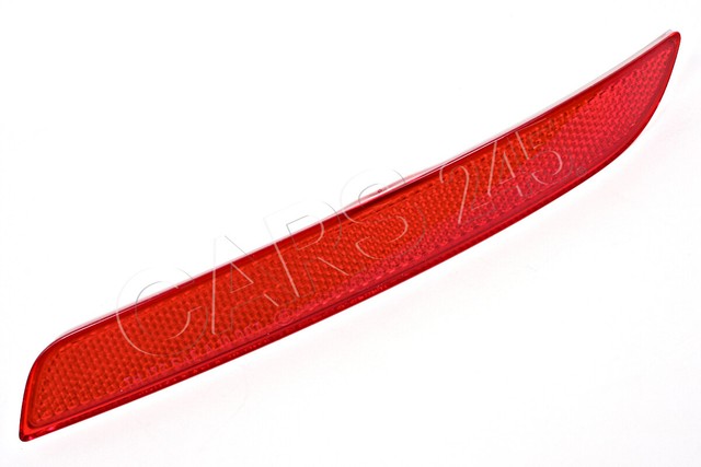 BMW 5 Series F10 Right Rear Bumper Reflector 63147842956 for sale ...