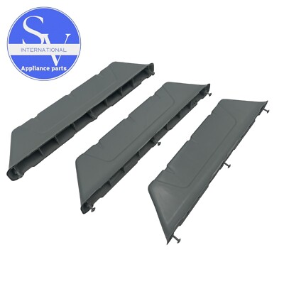 LG Dryer Baffle 4432EL1002A 4432EL1002 4432EL1002B (SET 3) | eBay