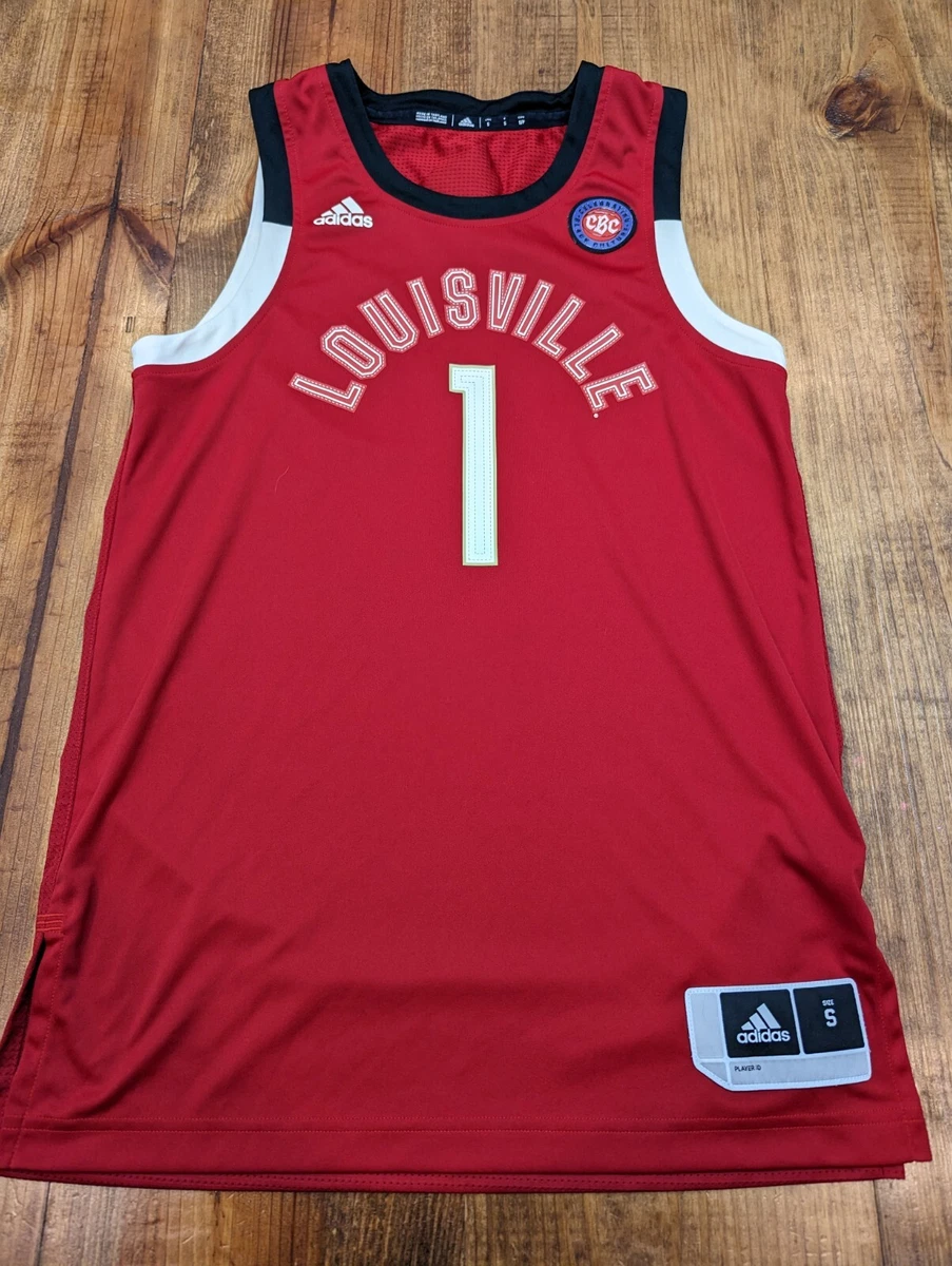 Ncaa Basketball Jersey Red Online | loughaty.com