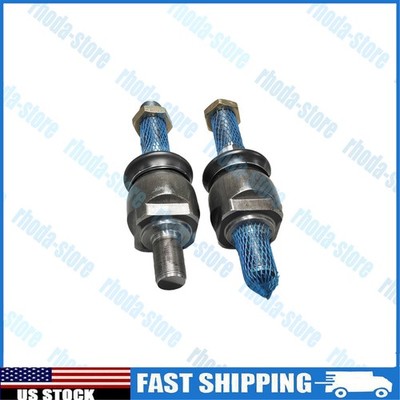 New 2X Axial Joint Steering Front 8036757 for JLG Skytrak 8042 10054 ...