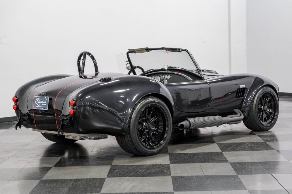 1965 Shelby Cobra 427 Backdraft | eBay