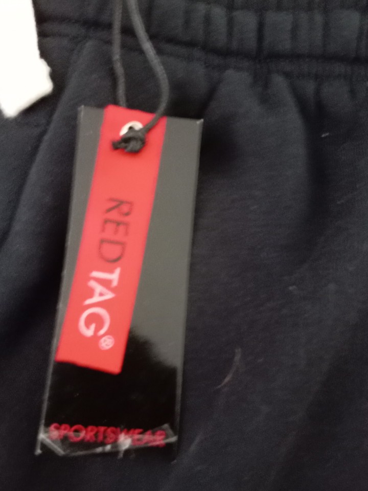 Mens Large Navy Jogging Bottoms Brand New With Tags. By redtag. | eBay UK