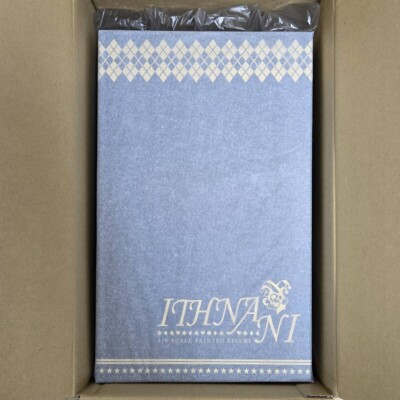 Rocket Boy Ban! Isnani Ithnani Melon Books Futanari Figure New in Stock ...