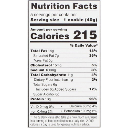Power Crunch 5 Ct Per Box, 1.4 oz Original Protein Energy Bars, Salted ...
