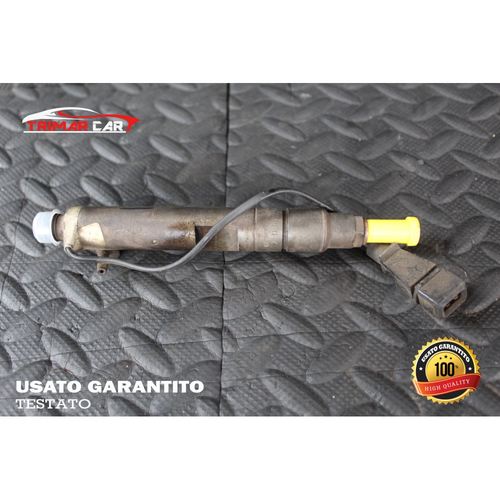 028130201J INIETTORE VW GOLF 4 IV (1J1)(97-05) 1.9 TDI 90CV | eBay