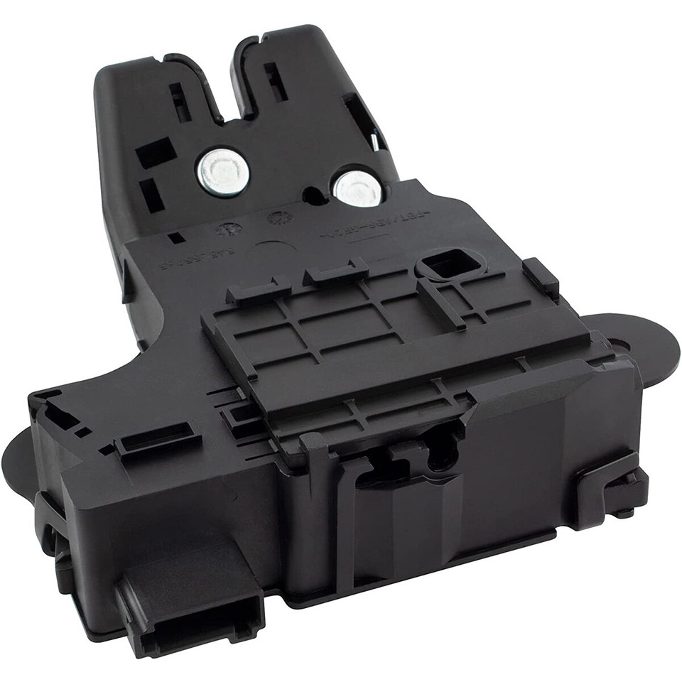 Rear Trunk Lock Lid Latch Actuator For 2013-2018 Chevy Chevrolet Malibu ...