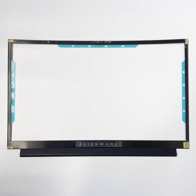 New For Dell Alienware M17 R3 LCD Front Bezel Upper Case B Shell DY3C0 ...