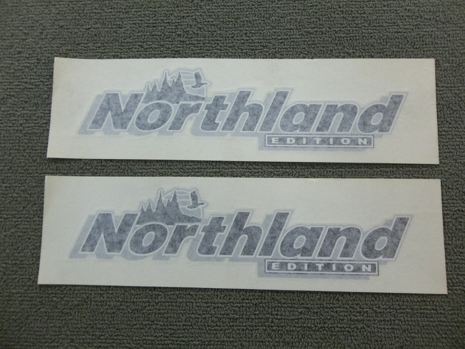 NORTHLAND EDITION DECALS 1996 FORD RANGER | eBay