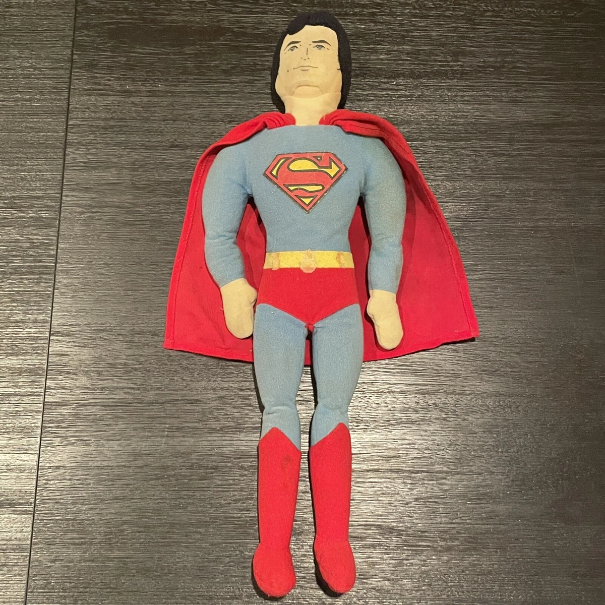 Christopher Reeve Sesame Street