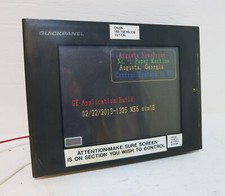 GE QuickPanel Ic755css12cdb-bc 12" HMI Touch Screen Panel for sale ...