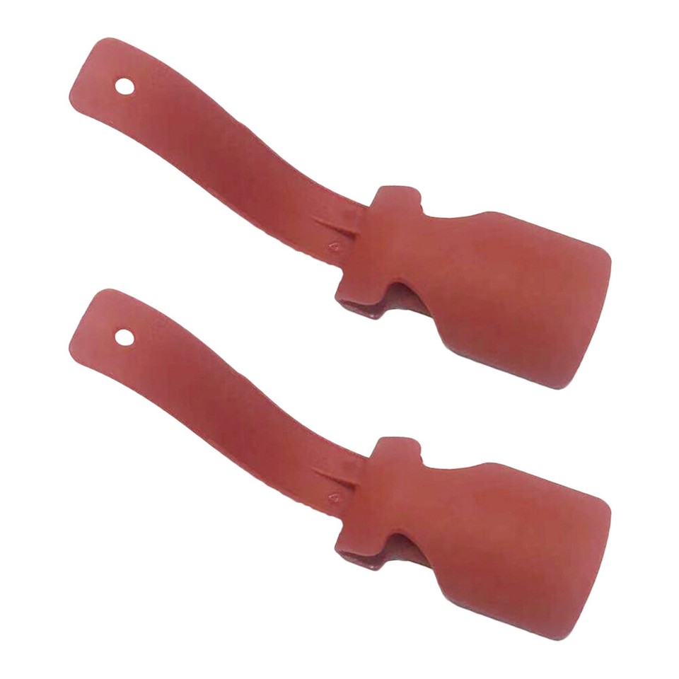 2pcs Shoe Lifter Creative Lazy Shoe Helper Sturdy Slip Aid Durable for ...