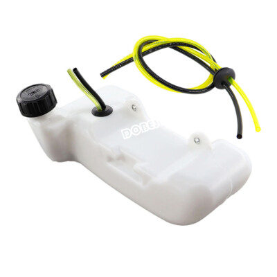 Fuel Gas Tank Assy & Fuel Line Kit For Earthquake 43cc E43 Earth Auger ...