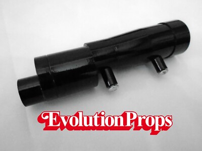 Star Wars - Stormtrooper DL44 / E11 Metal Scope PROP | eBay