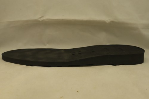 Vibram 4014 Black Rubber Cristy Work Boot Replacement Sole Pair | eBay