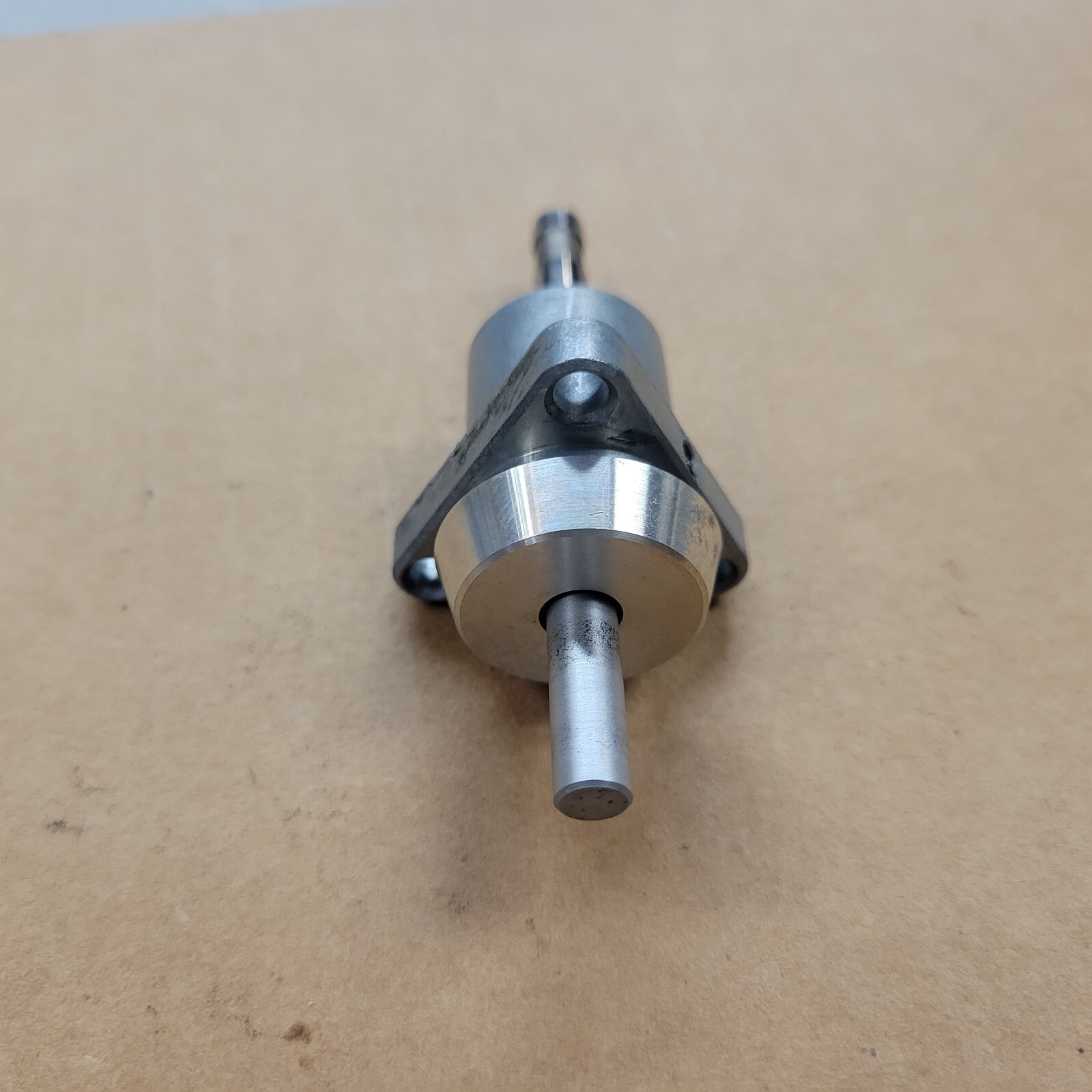 TEAC A-4300 REEL TO REEL Capstan shaft | eBay