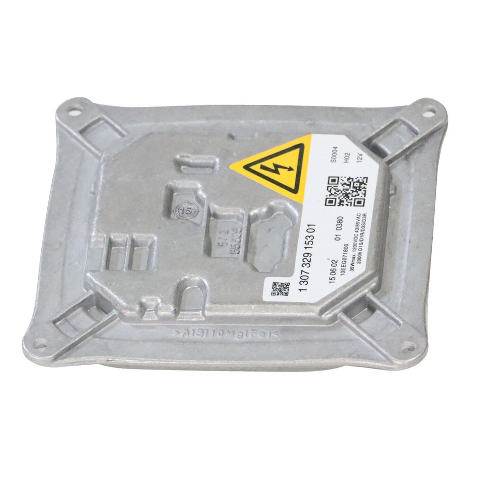 Xenon HID Headlight Ballast Module 63117182520 For BMW 3 Series E90 E92 ...