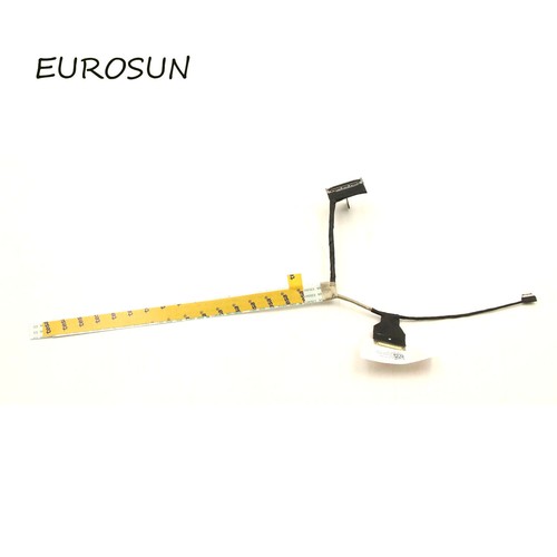 New For Lenovo Yoga 6 13ALC7 82UD Lcd Cable Lvds Wire Screen Line ...