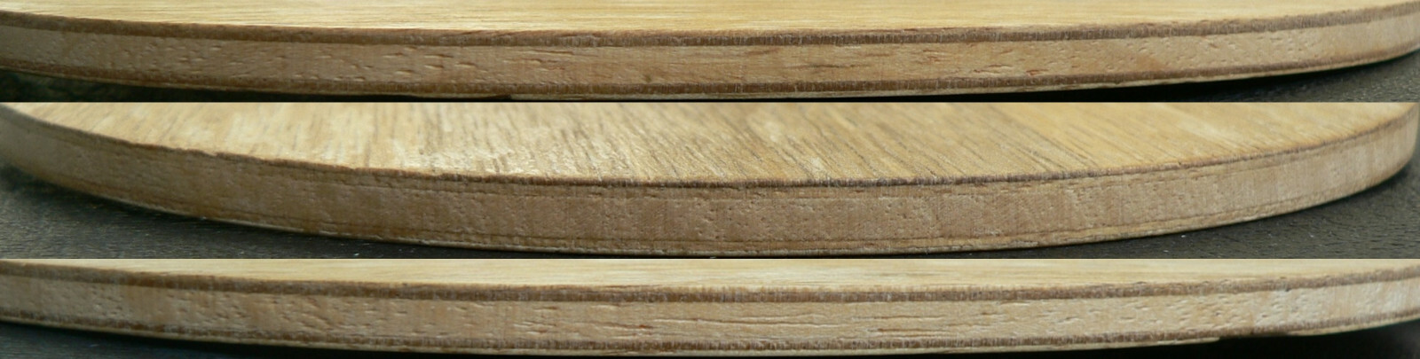 Stiga – Hans Alsér 5ply Allround & Off- Holz mit super Eigenschaften ...